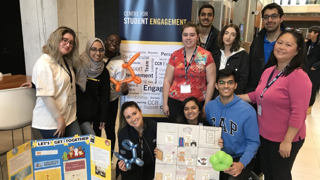 Community-Engaged Learning - Experiential Learning Hub