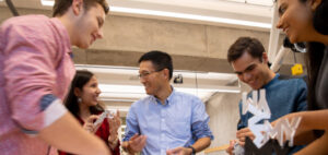 Experiential Learning at U of T - Experiential Learning Hub